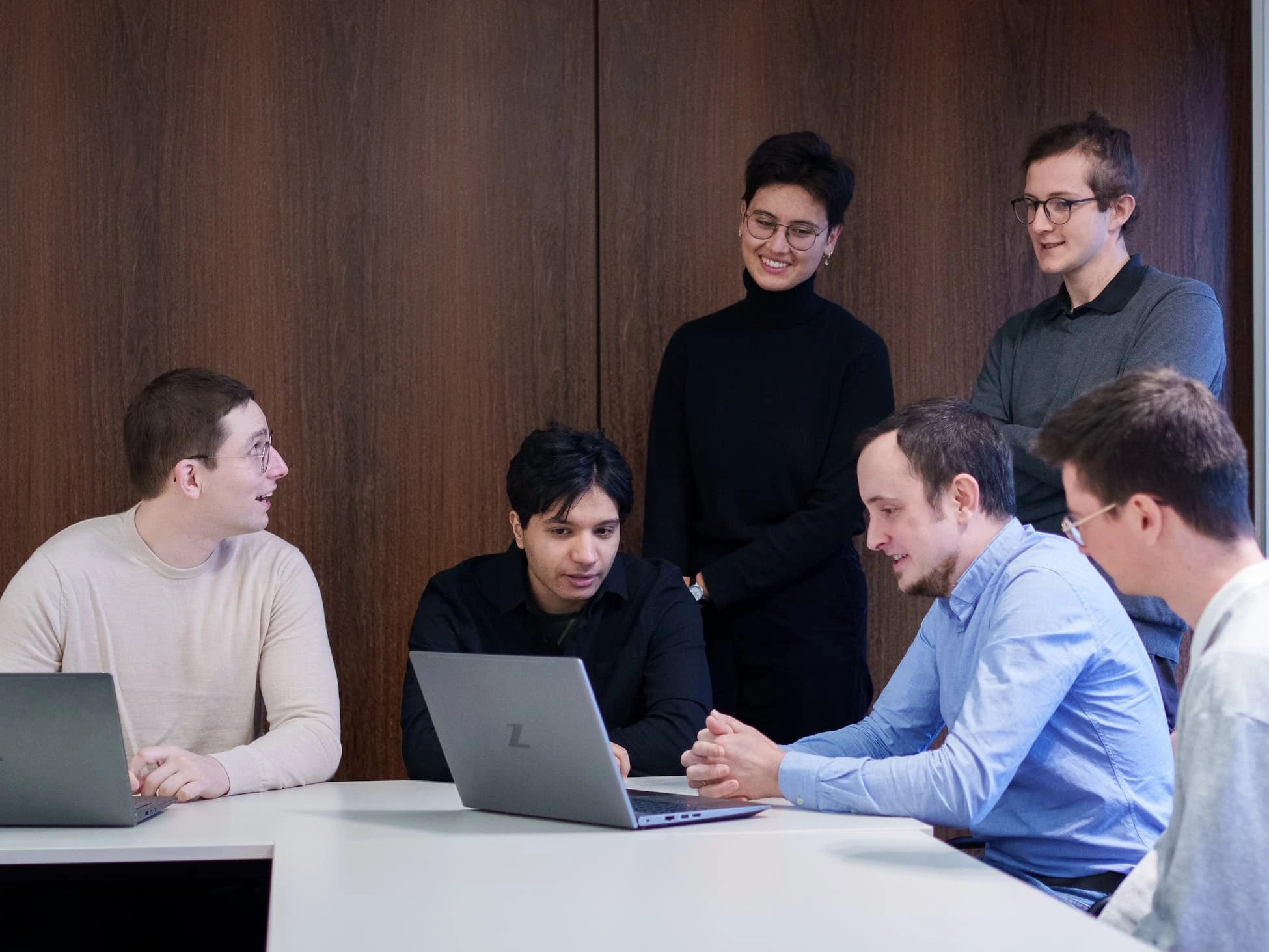 Trustid features and functions | TrustID